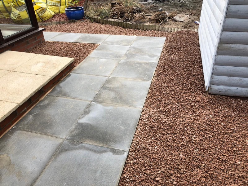 Gallery | Shaw's Paving